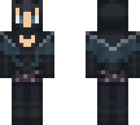 specter | Minecraft Skins