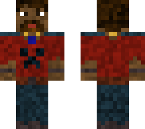 Gerald | Minecraft Skin