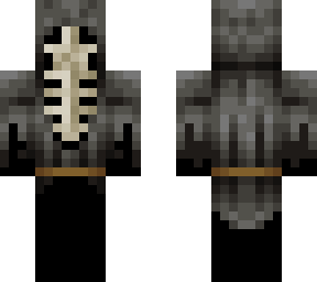 Grim Reaper | Minecraft Skin