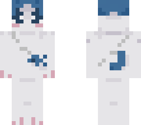 chiikawa | Minecraft Skins