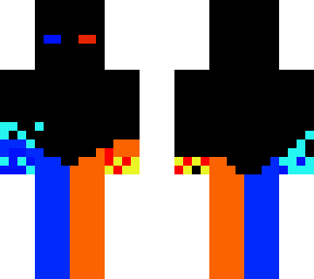 lava | Minecraft Skins