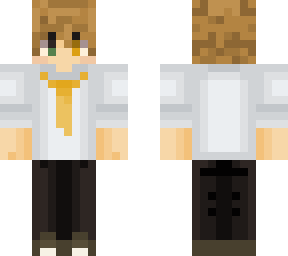 IS THAT A TALLY HALL REFERENCE | Minecraft Skin