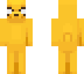 adventure time | Minecraft Skins