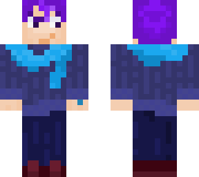 james | Minecraft Skins