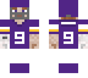 nfl | Minecraft Skins