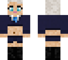 joey | Minecraft Skin