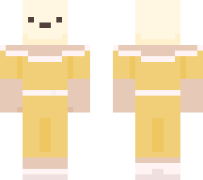 Linda Miller - Everything Is Fine | Minecraft Skin