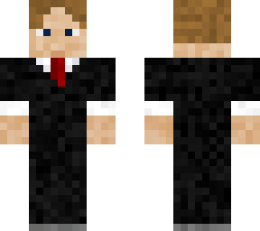 classy | Minecraft Skins