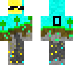 a minecraft movie | Minecraft Skins