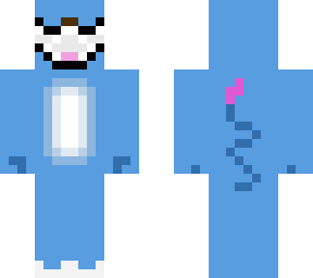 beast | Minecraft Skins