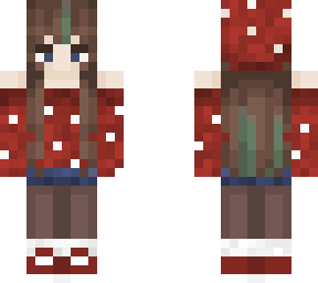 mushroom | Minecraft Skins