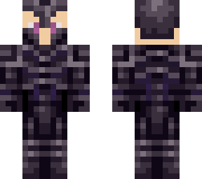 Necromancer | Minecraft Skin