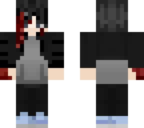 Nothing | Minecraft Skin