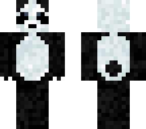 Panda | Minecraft Skin