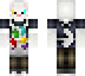 fresh moves | Minecraft Skins