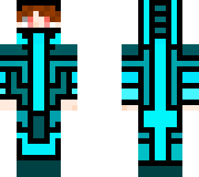 personal skin but like, evil yk? | Minecraft Skin