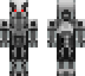 pillager | Minecraft Skins