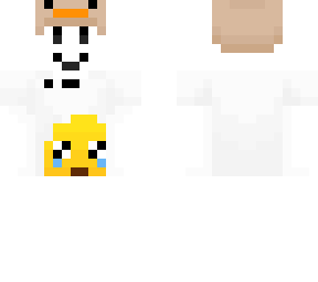 Pmdamian | Minecraft Skin