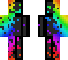 rgb | Minecraft Skins