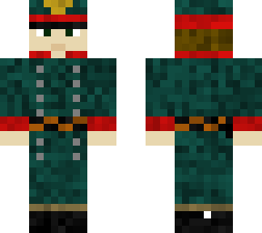 russian | Minecraft Skins