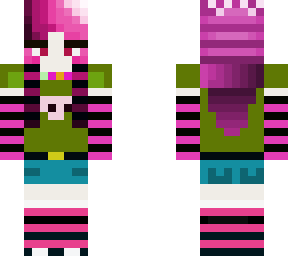 scene | Minecraft Skins