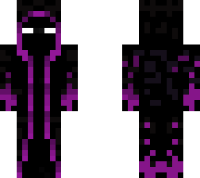 shadow | Minecraft Skins