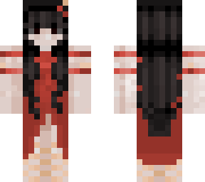 japan | Minecraft Skins