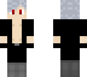 Slayde | Minecraft Skin
