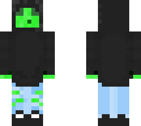 slime | Minecraft Skins