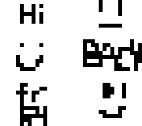 smile | Minecraft Skins