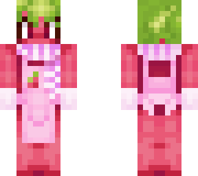 sprout | Minecraft Skins