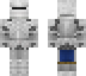 Squire | Minecraft Skin