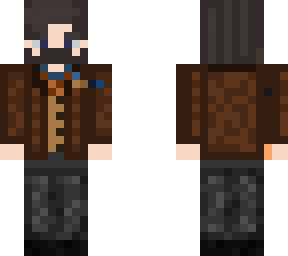 teacher | Minecraft Skins