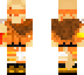 manepear | Minecraft Skins