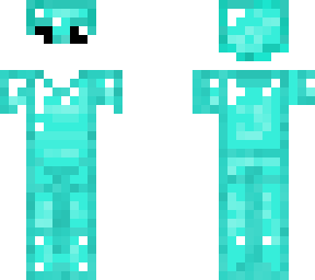outer layer | Minecraft Skins