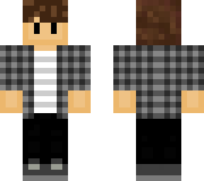 wilbur soot | Minecraft Skin