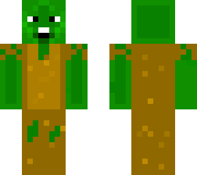 zombie | Minecraft Skins