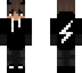 1 layer | Minecraft Skin