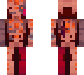 droid | Minecraft Skins