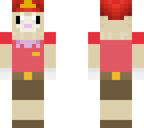 pig | Minecraft Skins