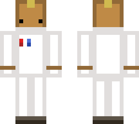 astro | Minecraft Skins
