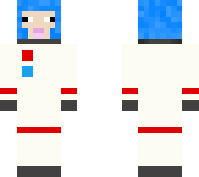 astro | Minecraft Skins