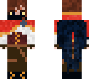 wings | Minecraft Skins