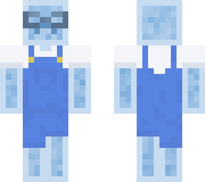 glasses | Minecraft Skins