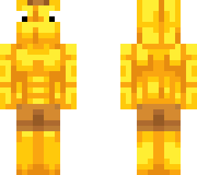 buff man | Minecraft Skins