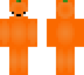 carrot | Minecraft Skins