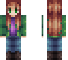 charlie | Minecraft Skins