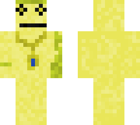 cheese | Minecraft Skins