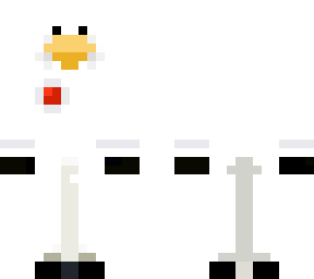 chiken | Minecraft Skins