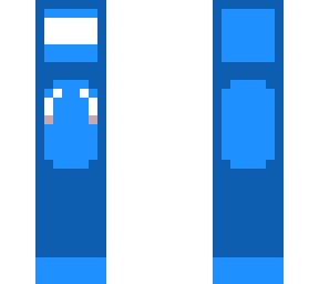 chill susy | Minecraft Skin